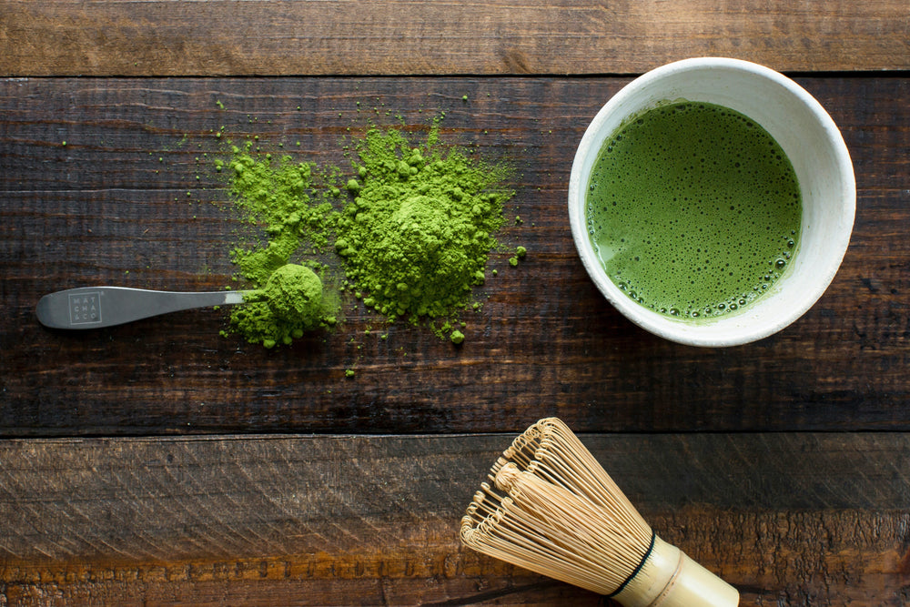 Green Tea Phytosome Benefits: What Makes This Form Different