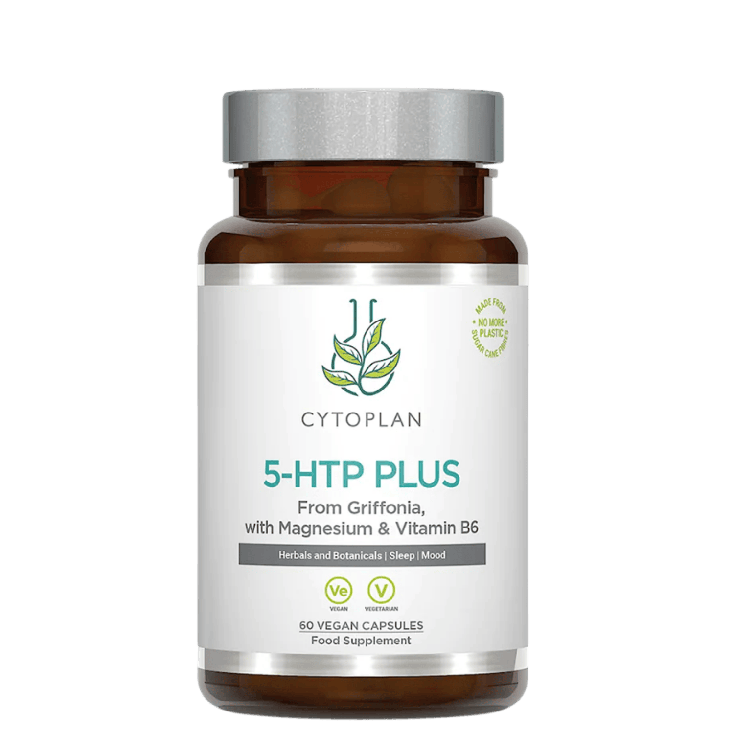 5-HTP Plus 60s